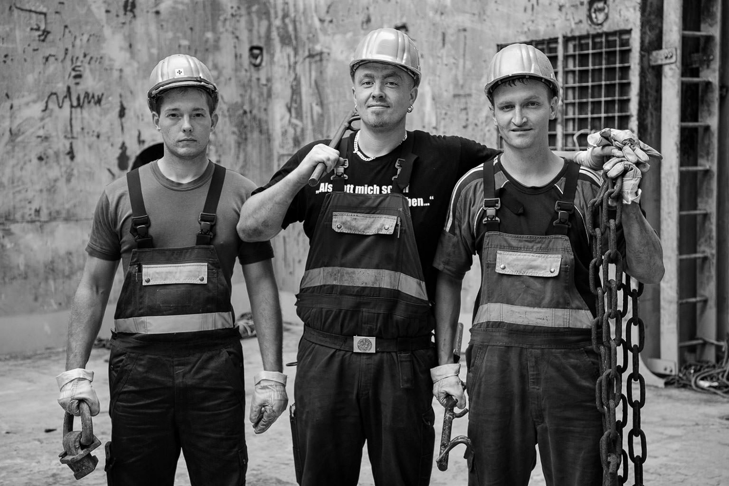 Über Mich • Hermann Jansen