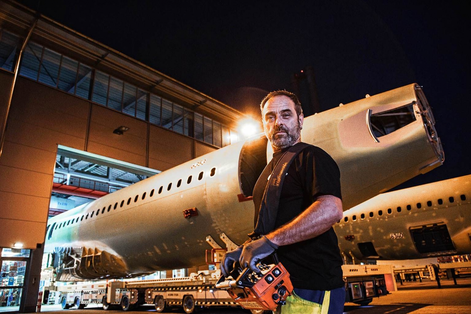 Über Mich • Hermann Jansen