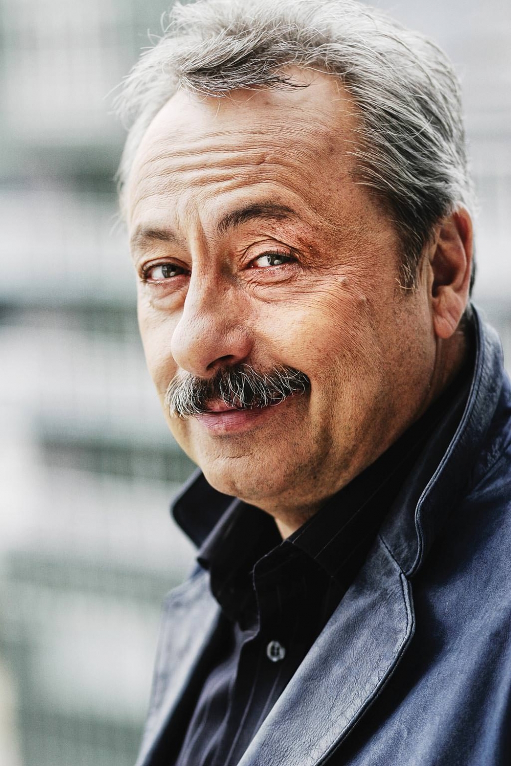 People & Portrait • Hermann Jansen