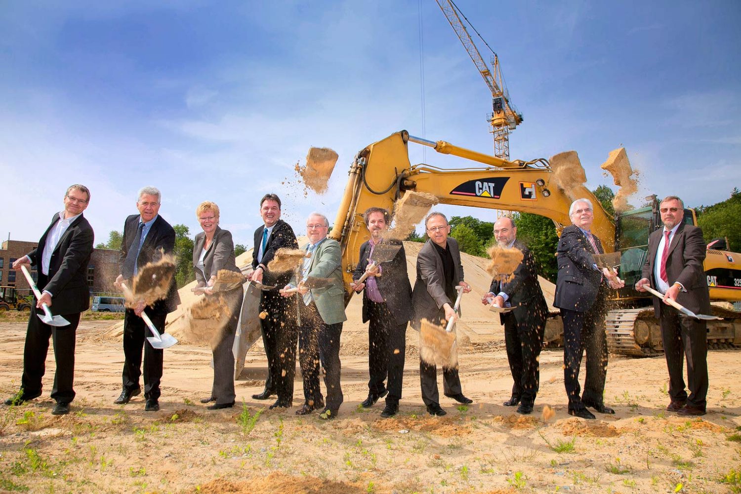 Über Mich • Hermann Jansen